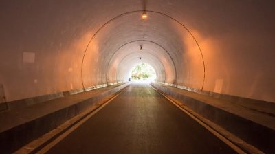 Thane-Borivali Twin Tunnel Project Makes Headway - Acerealty Blog