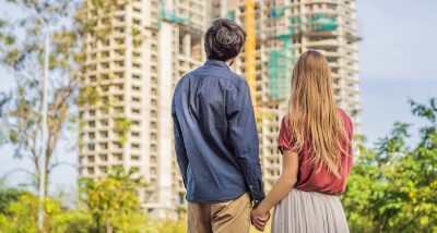 1 bhk luxury homes in Thane, ongoing project in thane