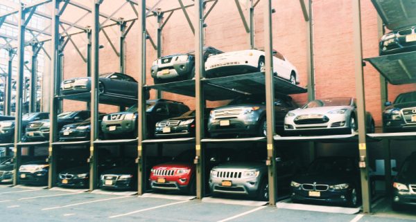 Buy New Construction In Thane, Top Commercial Offices In Thane West,